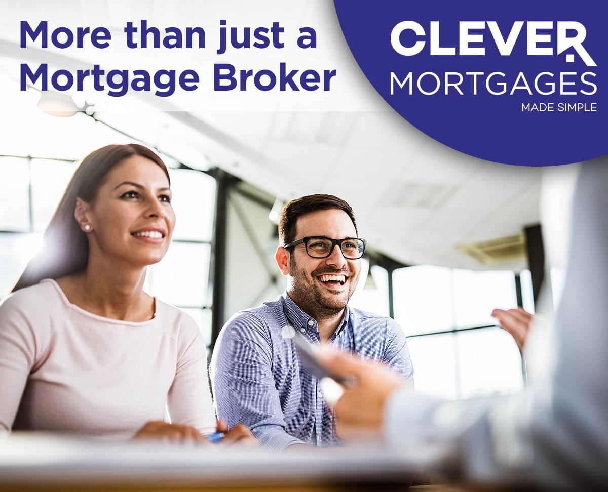 More than just a Mortgage Broker - Clever Mortgages